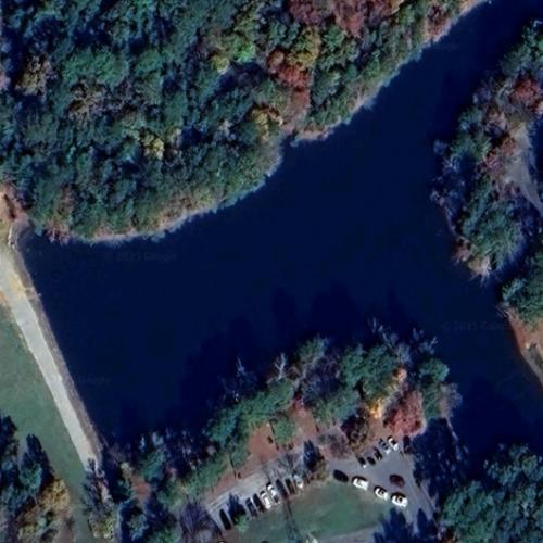 Lake Van in Fairview, TN (Google Maps) (#2)