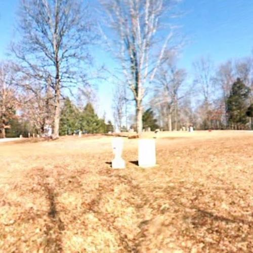 Howell Cemetery in Sparta, TN - Virtual Globetrotting