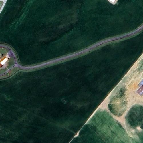 Murphy Field in Baileyton, TN - Virtual Globetrotting