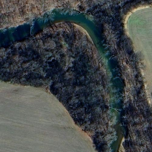 Davis Island in Saltillo, TN (Google Maps) (#2)