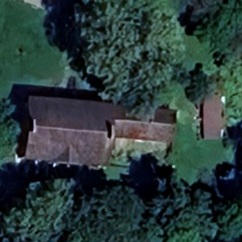 'Piedmont' by Hugh Newell Jacobson in Charles Town, WV - Virtual ...