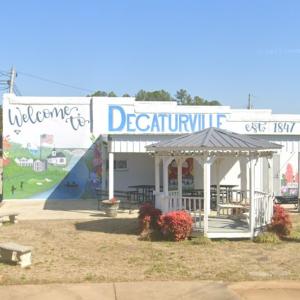 Welcome To Decaturville in Decaturville, TN - Virtual Globetrotting