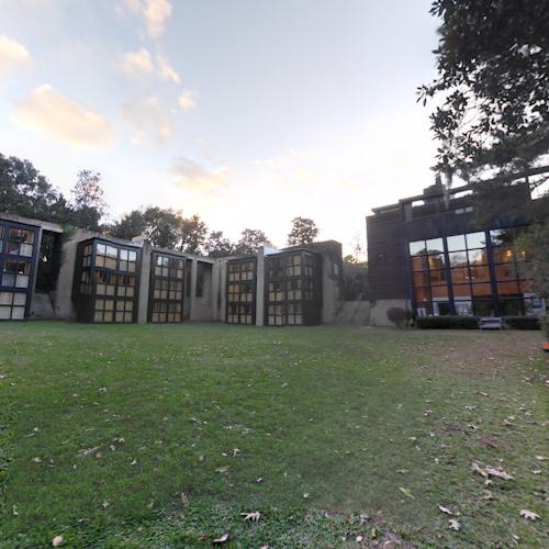 'The Inn at Middleton Place' by Clark and Menefee in Charleston, SC ...