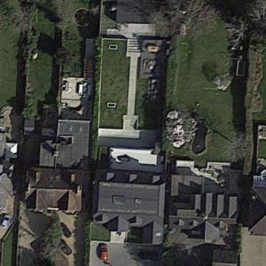 Joe Sugg's House in Hassocks, United Kingdom - Virtual Globetrotting