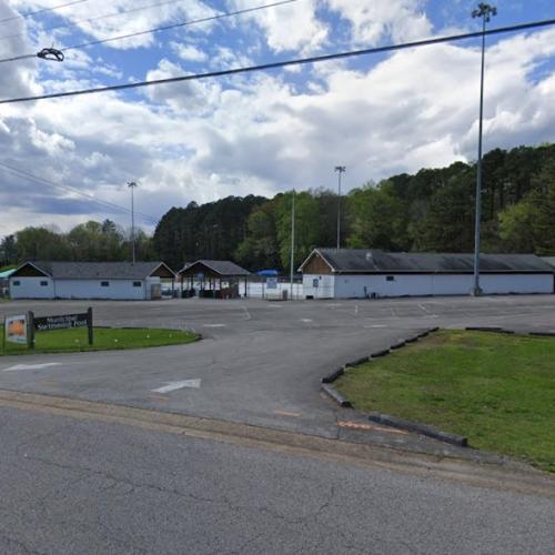 Oak Ridge Municipal Outdoor Swimming Pool in Oak Ridge, TN - Virtual ...