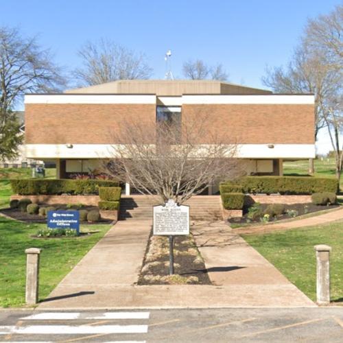 The Webb School (Bell Buckle, Tennessee) in Bell Buckle, TN (Google Maps)
