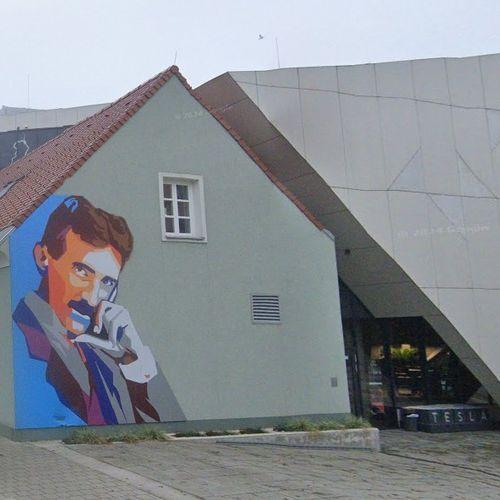 Nikola Tesla Experience Center in Karlovac, Croatia - Virtual Globetrotting