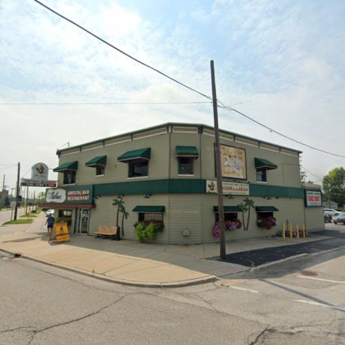 Chicken in the Rough in Port Huron, MI (Google Maps)