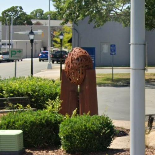 Let's Build it Together in Burlington, NC - Virtual Globetrotting