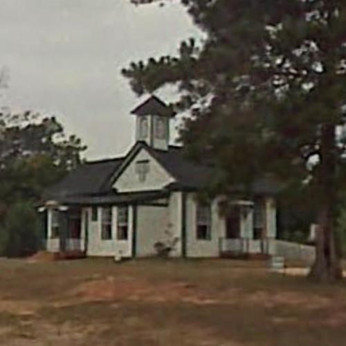 Woodlawn School (Mebane, North Carolina) in Mebane, NC (Google Maps)