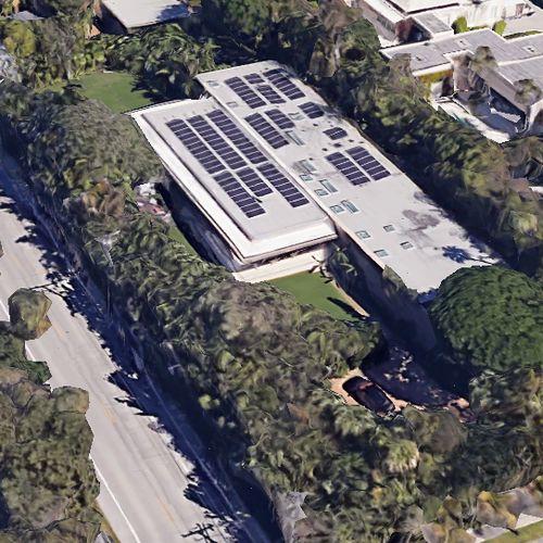 Avram Glazer's House in Palm Beach, FL - Virtual Globetrotting