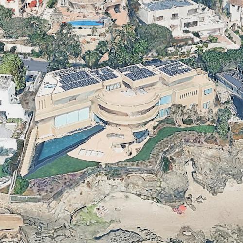 'Rubin Addition' by Wallace Cunningham in San Diego, CA - Virtual ...