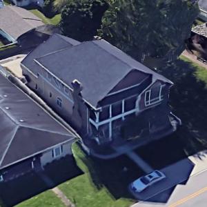 Joe Manchin's House in Charleston, WV (#2) - Virtual Globetrotting