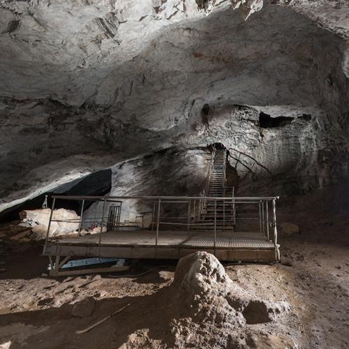 Shulgan-Tash Cave in Gadel'gareevo, Russian Federation - Virtual ...
