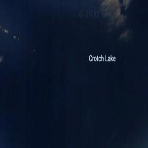 Crotch Lake in Burke Settlement, Canada - Virtual Globetrotting