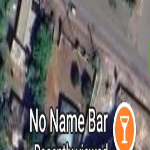 No Name Bar in Linstead, Jamaica - Virtual Globetrotting