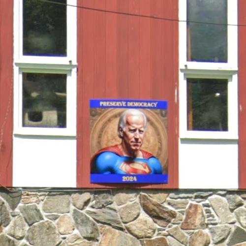 Preserve Democracy in Voluntown, CT - Virtual Globetrotting