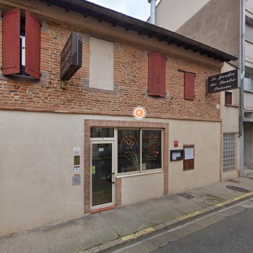 Le Jardin des 4 Saisons "Cauchemar en cuisine" S15 E04 in Albi, France ...