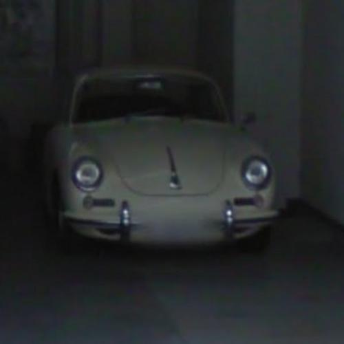 Porsche 356 in Tokyo, Japan (Google Maps) (#10)