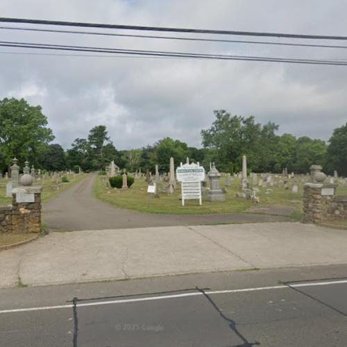 Hamden Plains Cemetery in Hamden, CT - Virtual Globetrotting