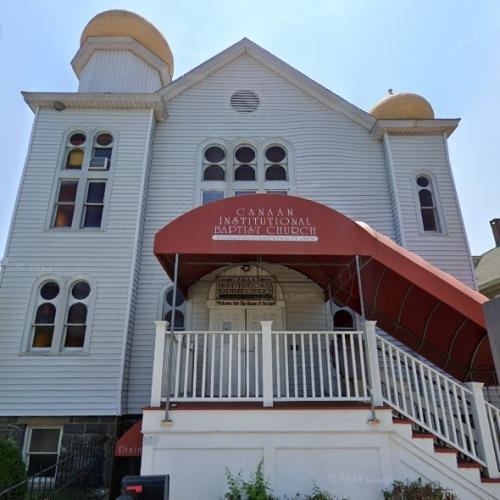 Beth Israel Synagogue (Norwalk, Connecticut) in Norwalk, CT (Google Maps)