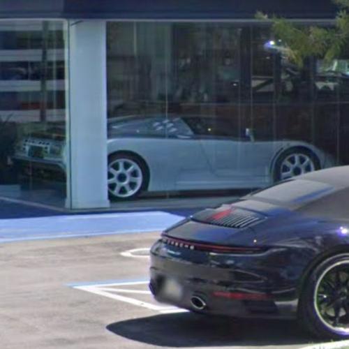 Bugatti EB110 SS in Fort Lauderdale, FL (Bing Maps) (#3)