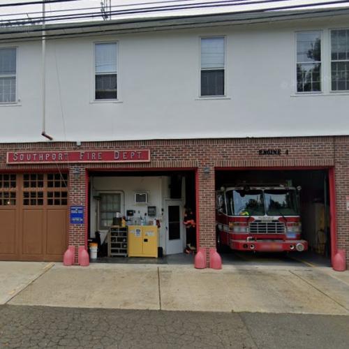 Fairfield Fire Department Station 4 in Fairfield, CT (#5) - Virtual ...