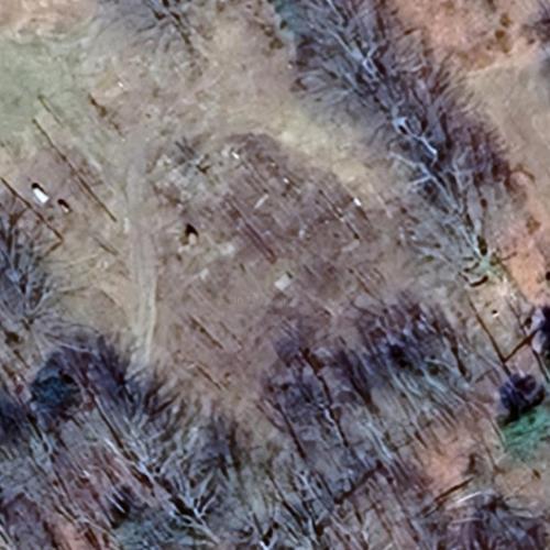 South Cemetery in Winsted, CT (Google Maps)
