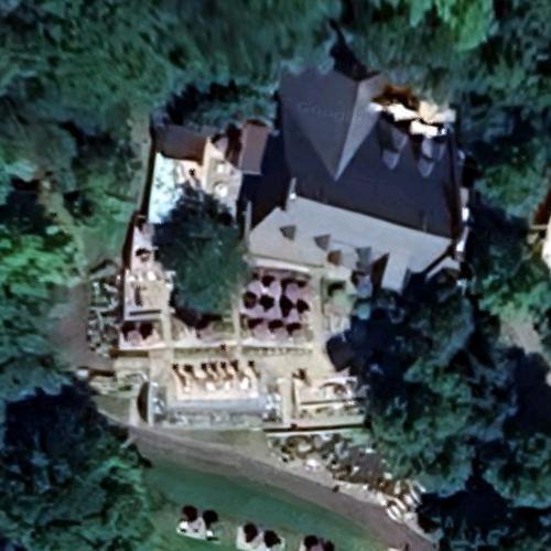 'Balnea Spa' by MLS Architects in Bromont, Canada - Virtual Globetrotting