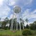 Jesup water tower in Jesup, GA (Google Maps)