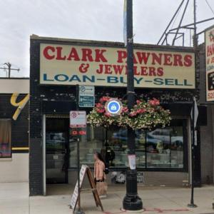 Clark Pawners and Jewelers #1 Pawn & Jewelry Shop in Chicago in Chicago ...