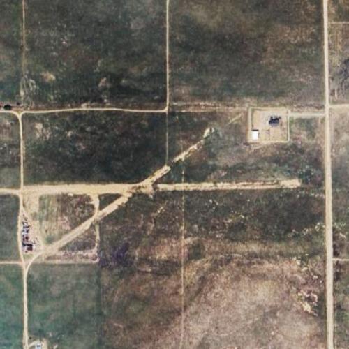 Bohunk's Airpark in Lancaster, CA - Virtual Globetrotting