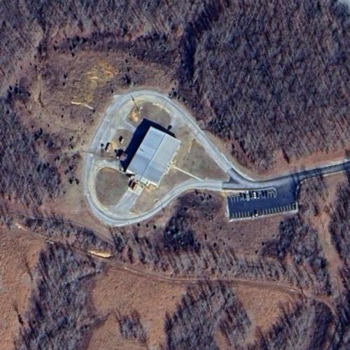 Accurate Energetic Systems - Accedent Site in Mcewen, TN - Virtual ...