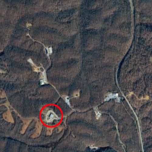 Accurate Energetic Systems - Campus in Mcewen, TN - Virtual Globetrotting