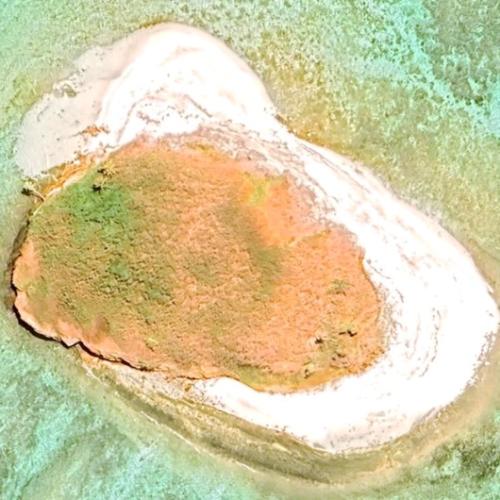 Tanoa Island in Nomuka, Tonga (Google Maps)