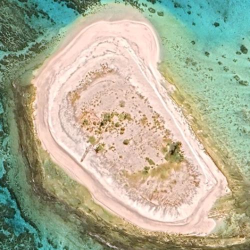 Tokulu in Nomuka, Tonga (Google Maps)