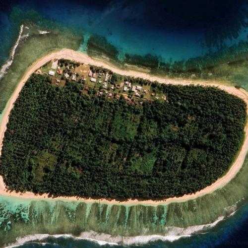 Matuku (Tonga) in Nomuka, Tonga (Google Maps)