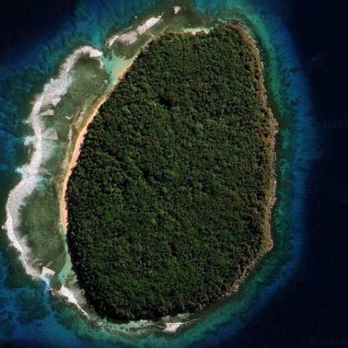 Fetoa in Nomuka, Tonga (Google Maps)
