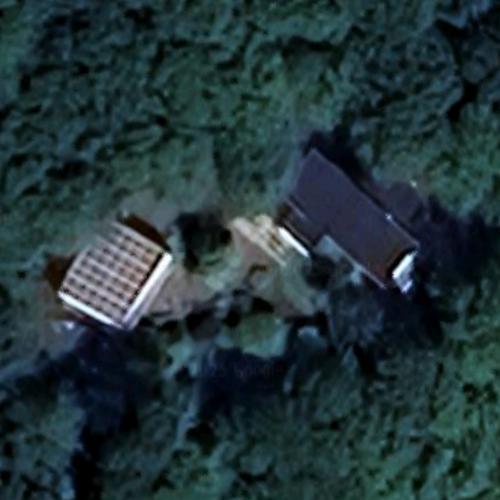 'Roth House' by MLS Architects in Allen Heights, Canada - Virtual ...