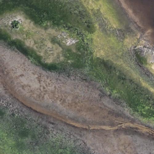 Mouse Island in Biddeford, ME (Google Maps) (#2)