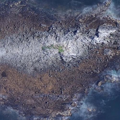 Gooseberry Island in Biddeford, ME (Google Maps) (#3)