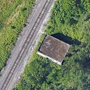 Pirtle Power Station - Oregon Electric Railway in Albany, OR - Virtual ...