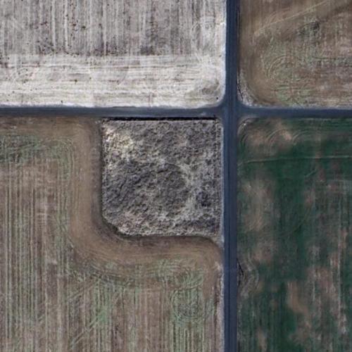 Tolonen Family Cemetery in Wilbur, WA - Virtual Globetrotting