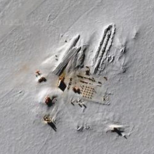 Summit Station, Greenland in Summit Station, Greenland - Virtual ...