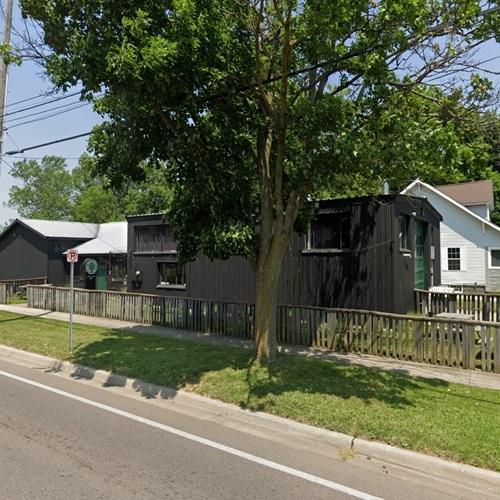 Green Door Distilling in Kalamazoo, MI - Virtual Globetrotting