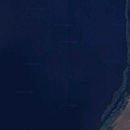 Lac Rumira in Rilima, Rwanda (Google Maps)