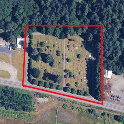 Fox Valley Pioneer Cemetery in Lyons, OR - Virtual Globetrotting