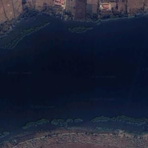 Lac Kidogo in Rilima, Rwanda - Virtual Globetrotting