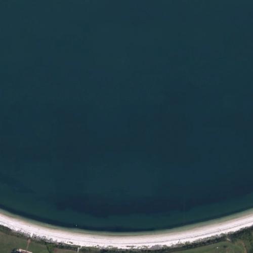 Pettys Bight in Orient, NY - Virtual Globetrotting