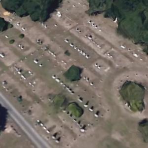 East Marion Cemetery in East Marion, NY - Virtual Globetrotting